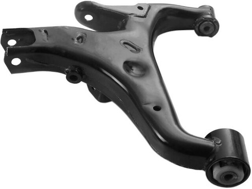 For 2005-2009 Land Rover LR3 Control Arm Rear Left Lower Delphi ...