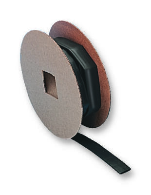 HEAT SHRINK, 24MM, BLACK, 3M, Standard Heat Shrink Tubing | CGFC-24/8-0 ...