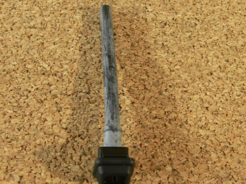 GENUINE LAND ROVER REAR WINDSHIELD WASHER JET RANGE ROVER SPORT 10-13 ...