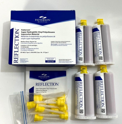 Instruments - Patterson Dental