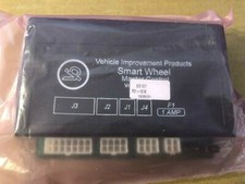 Kenworth SM 107 P21-1018 Smart Wheel Master Control Module Pre-owned ...