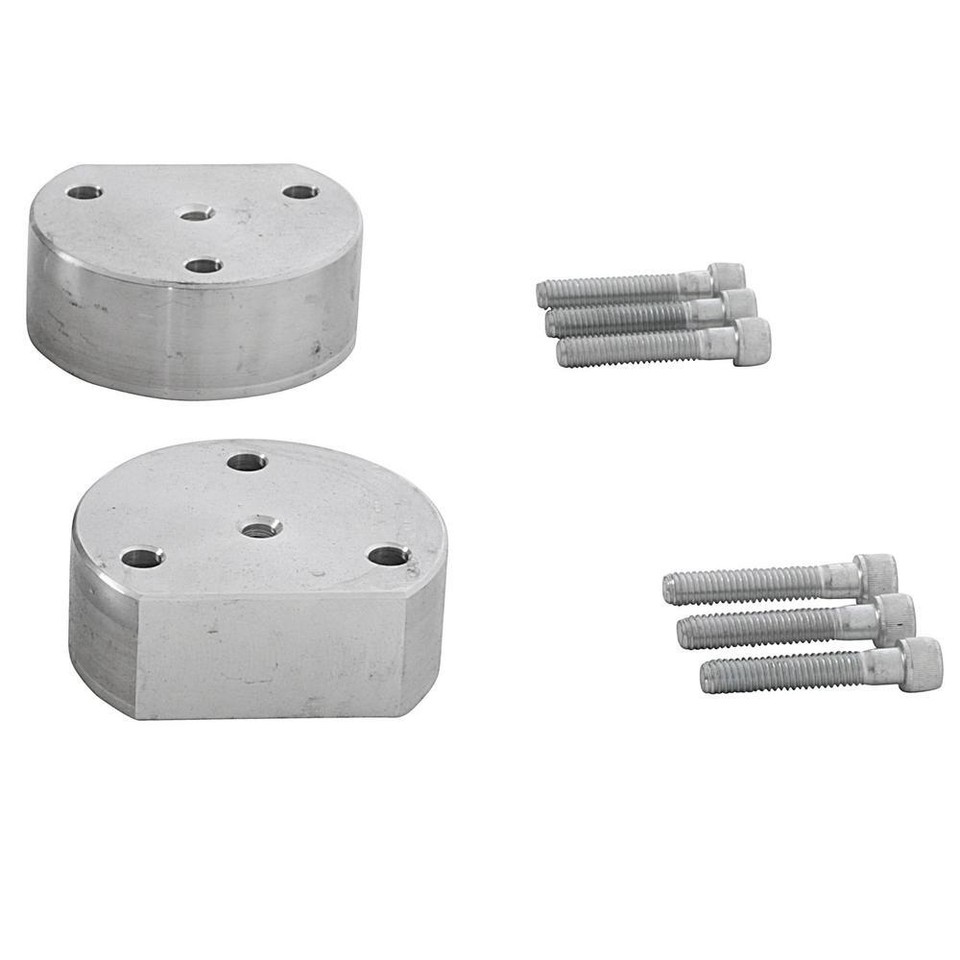 Rubicon Express RE9954 Spring Perch for 07-18 Jeep Wrangler JK | eBay
