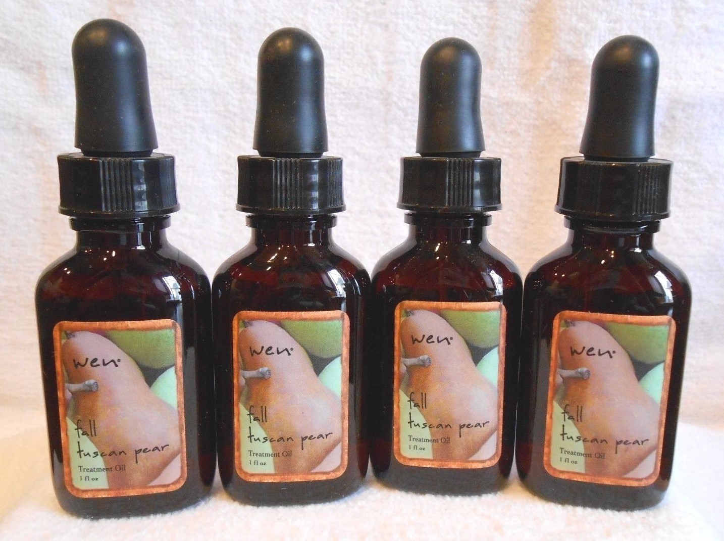 Wen Treatment Oil Choose Size & Scent | eBay