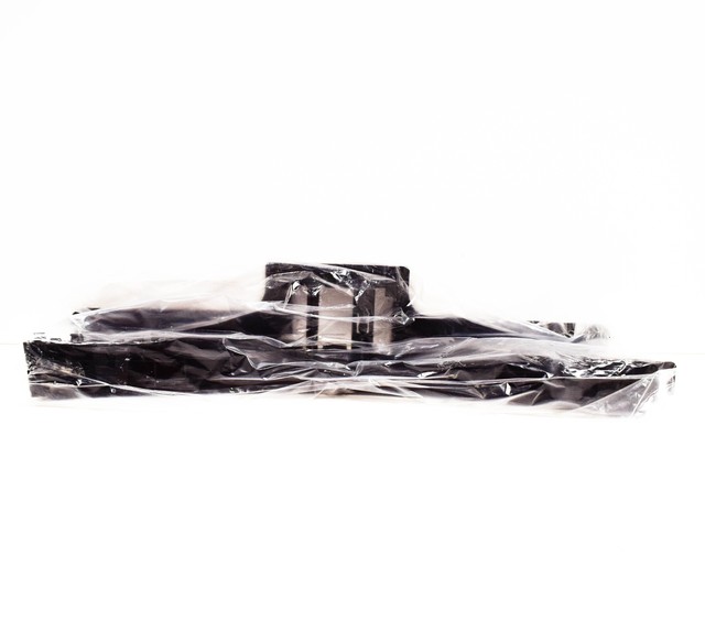 Mercedes-Benz C-class W205 Rear Bumper Basic Carrier A2058850265 OEM ...