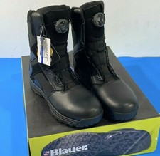 Men's Blauer Tactical 8" Clash LT Boot FW018LT Duty BOOTS 12 M Coyote ...