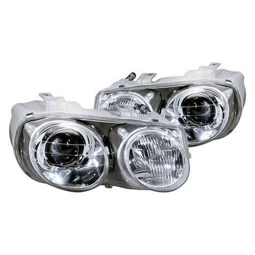 Headlight Set For Acura Integra 98-01 LH OR RH Front Factory Halogen ...