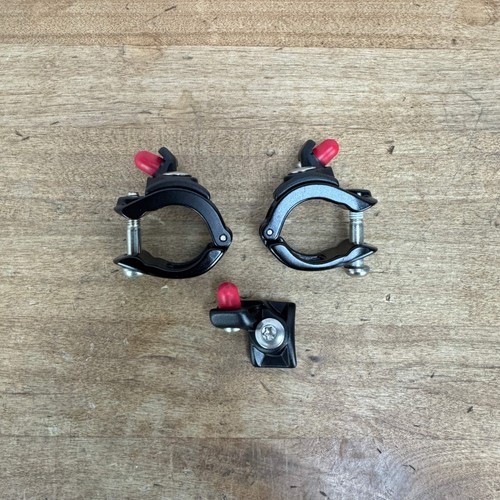 New! SRAM MMX Clamp Left and Right MatchMaker X Shifter/Brake Lever ...