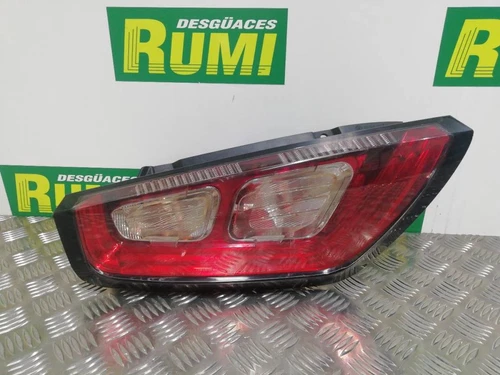 51849738 Piloto Trasero Izquierdo para FIAT GRANDE PUNTO (199) 2011 ...