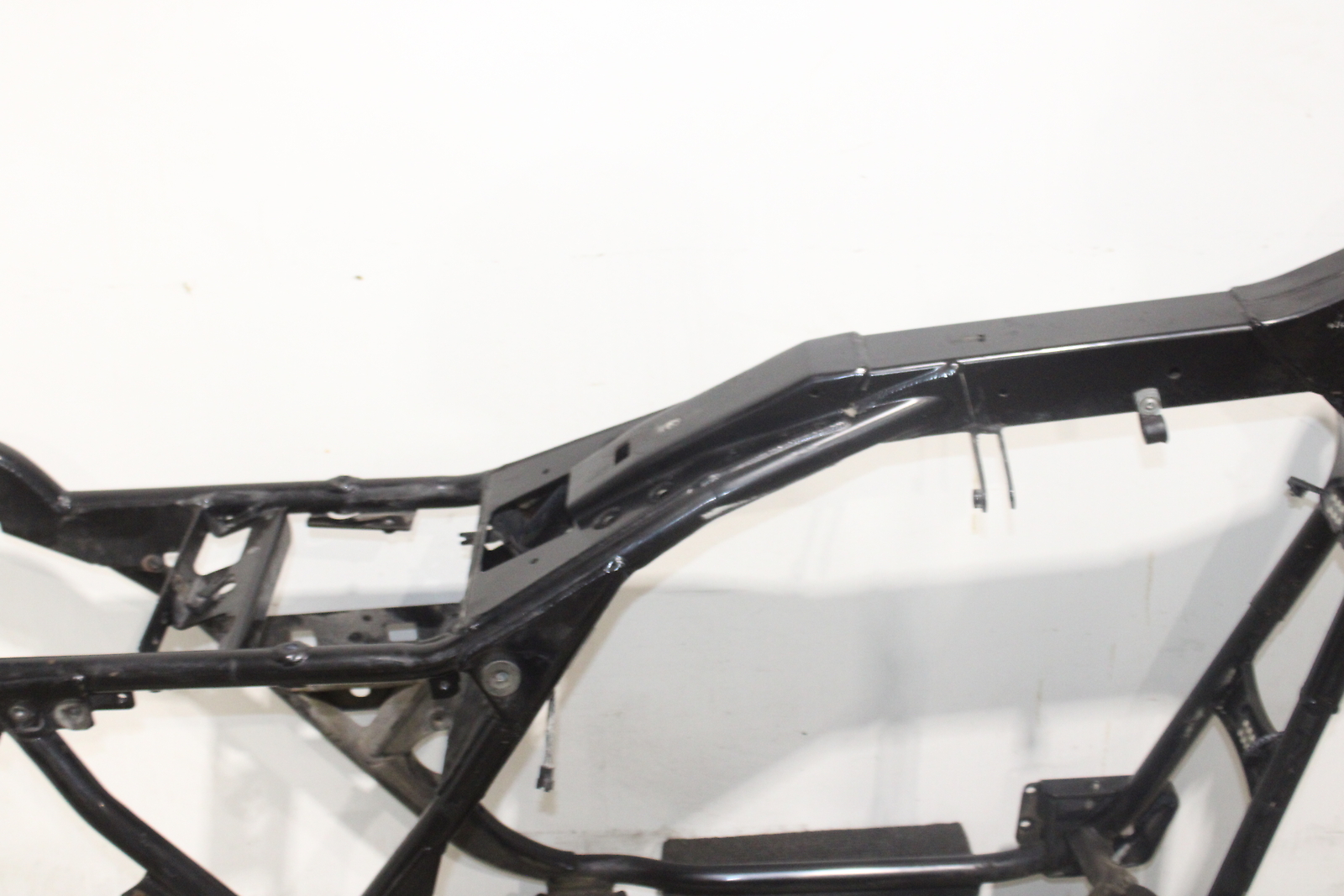 2002-2006 Harley Davidson Touring Electra King Road Glide Frame IL*S | eBay