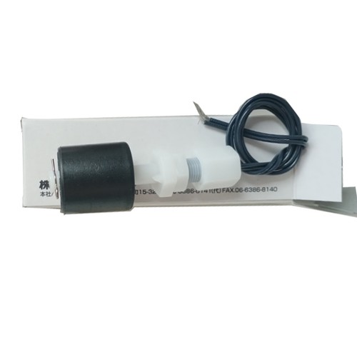 New In Box NOHKEN OLV-2A Small Float Level Switch | eBay