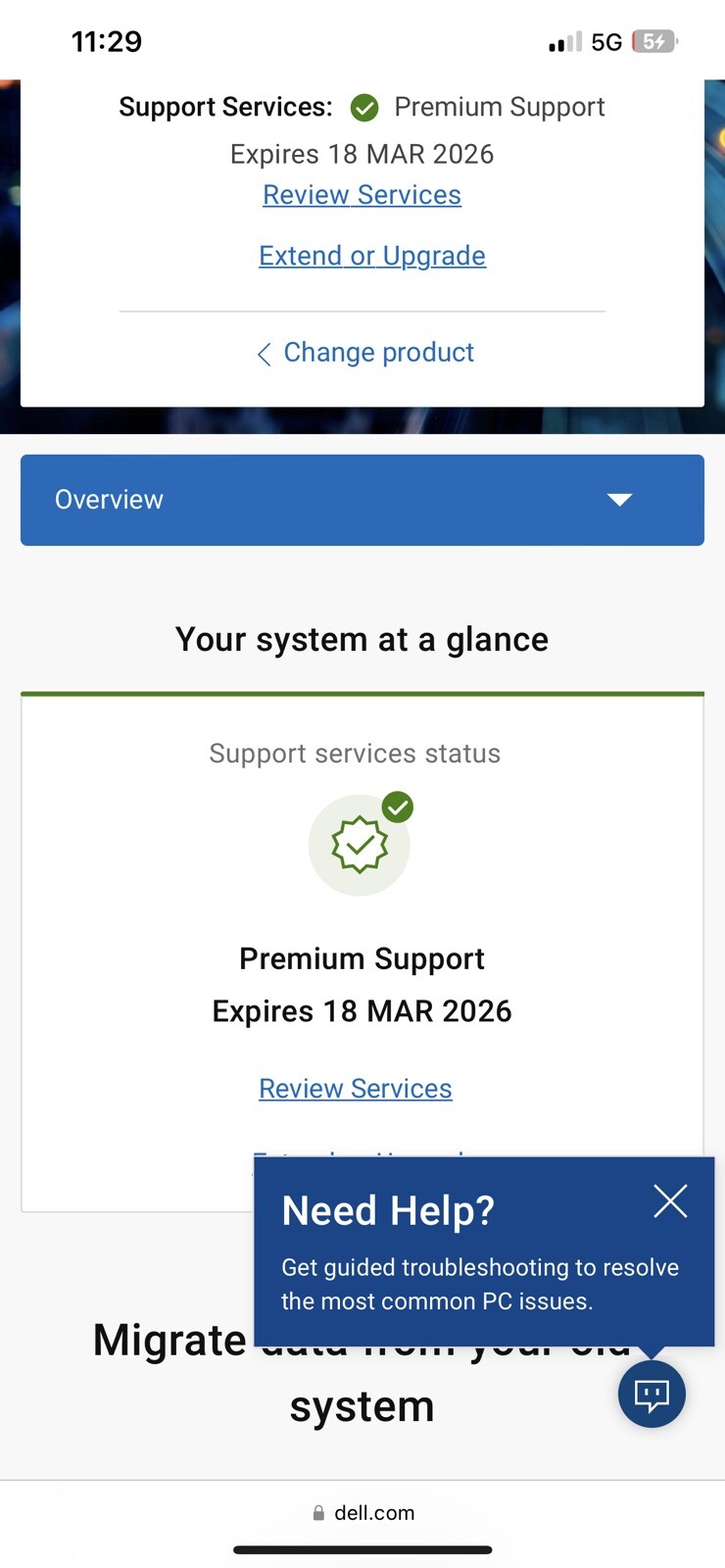 Alienware M16r1 QHD+ 240Hz 13th Gen Core i9 | Grelly UK