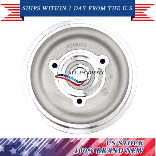 Turbo Back Plate For HE351VE 3770973 Cummins DODGE Ram 2500 6.7L Diesel ...