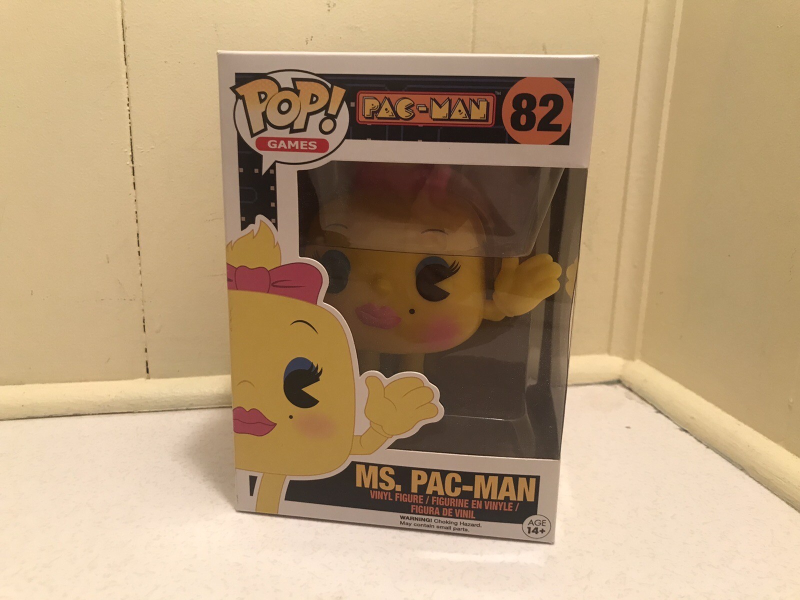 Lot 5 Funko Pop Figures Pop Games Rocks Animation Hello Kitty Manson ...