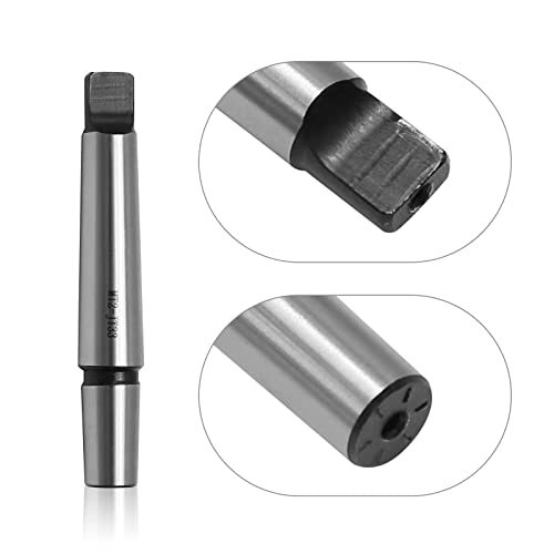 1/32" -1/2" JT33 Chuck MT2-JT33 Drill Chuck Adapter R8 Keyless Chuck | eBay