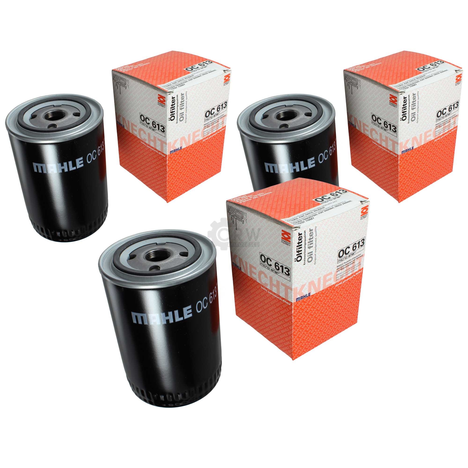 IVECO 2995655 - cross reference oil filters | oilfilter-crossreference.com