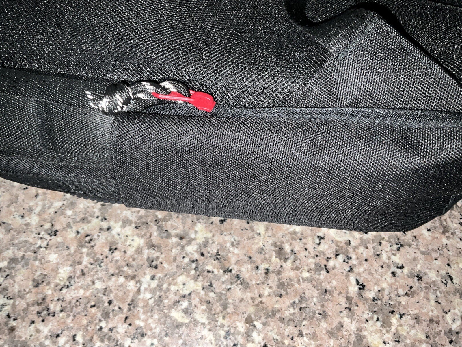 Jordan Air Hesi Backpack Nike App Limited Release Black MA0838 023 NWT ...