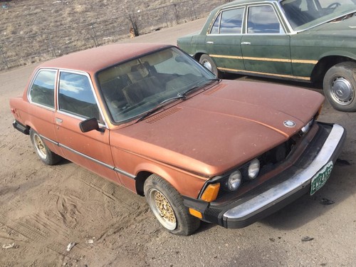 1977 BMW 3-Series 320i 323i Getrag 245 E9 e12 e23 e24 e36 e21 e10 m3 e28 e30 | eBay