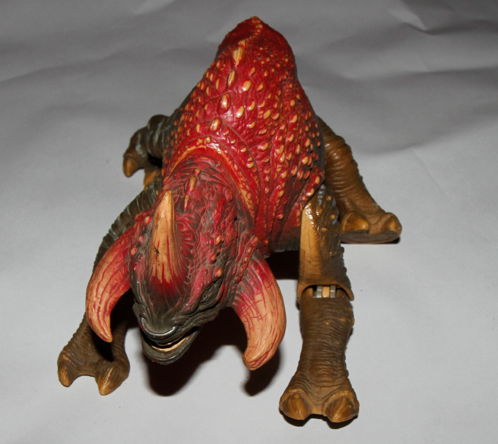 Star Wars Attack of the Clones Arena Battle Beast Reek Figure 2002 ...