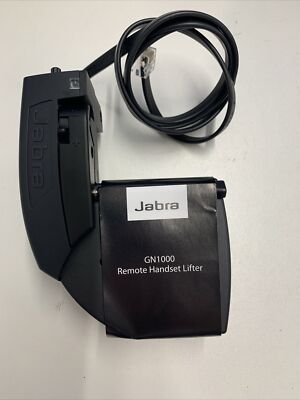 Jabra GN1000 Handset Lifter New (1000-04) | eBay UK