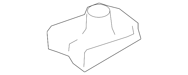 Mercedes-Benz 0049941845 Genuine OEM Seat Cushion Pad Nut for sale ...