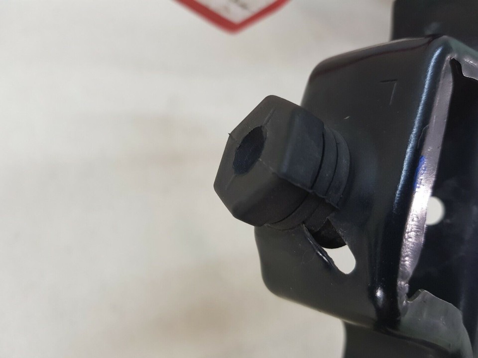 SUZUKI SWIFT 07-10 FRONT PASSENGER LEG CHASSIS LEG EXTENSION ...