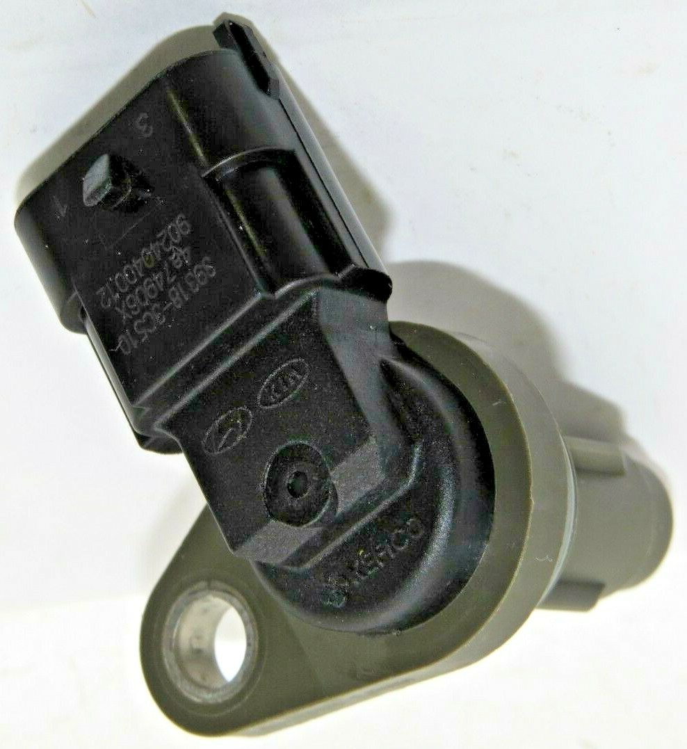 NEW GENUINE/ OEM 39318-3C510 393183C510 9024040012 SENSOR-CAMSHAFT ...