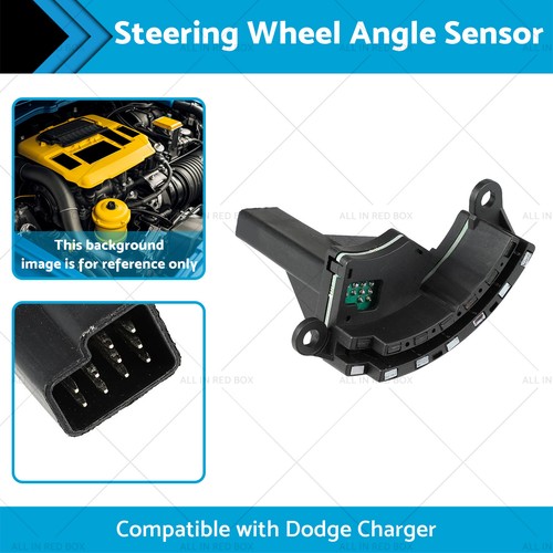 Steering Wheel Angle Sensor 5135969AA 0025428018 Suitablefor 05-10 ...