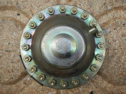 Samson / Type: 2413-0014/00 / Rolling diaphragm / Membrane area / 0,8-2 ...