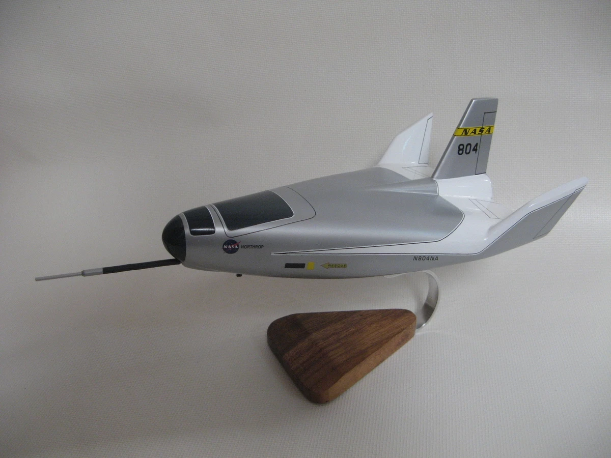 Lifting Body Space Shuttle