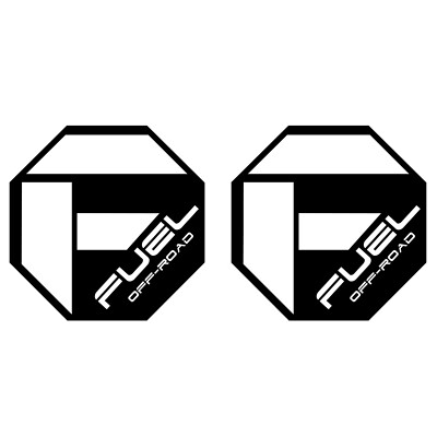 Fuel Sticker Truck Laptop Car Off-Road Tacoma Tundra 4Runner Decal | eBay