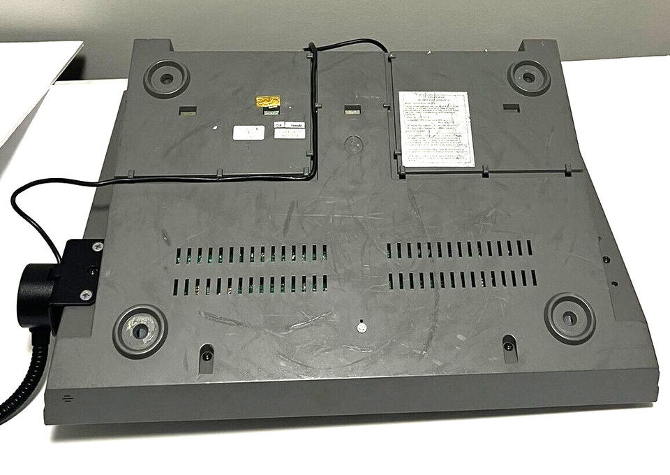 Motorola Dispatch Console L3180A CommandSTAR Lite w/Power Supply | eBay