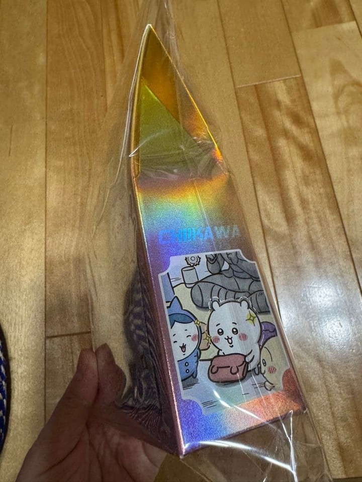 Chikawa Secret Box Stationery | eBay