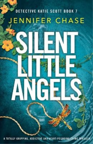 Jennifer Chase Silent Little Angels (Poche) | eBay