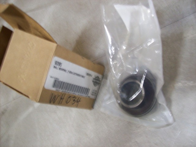 Harley Davidson Ball Bearing 2 Row Extended Race 9285 for sale online ...
