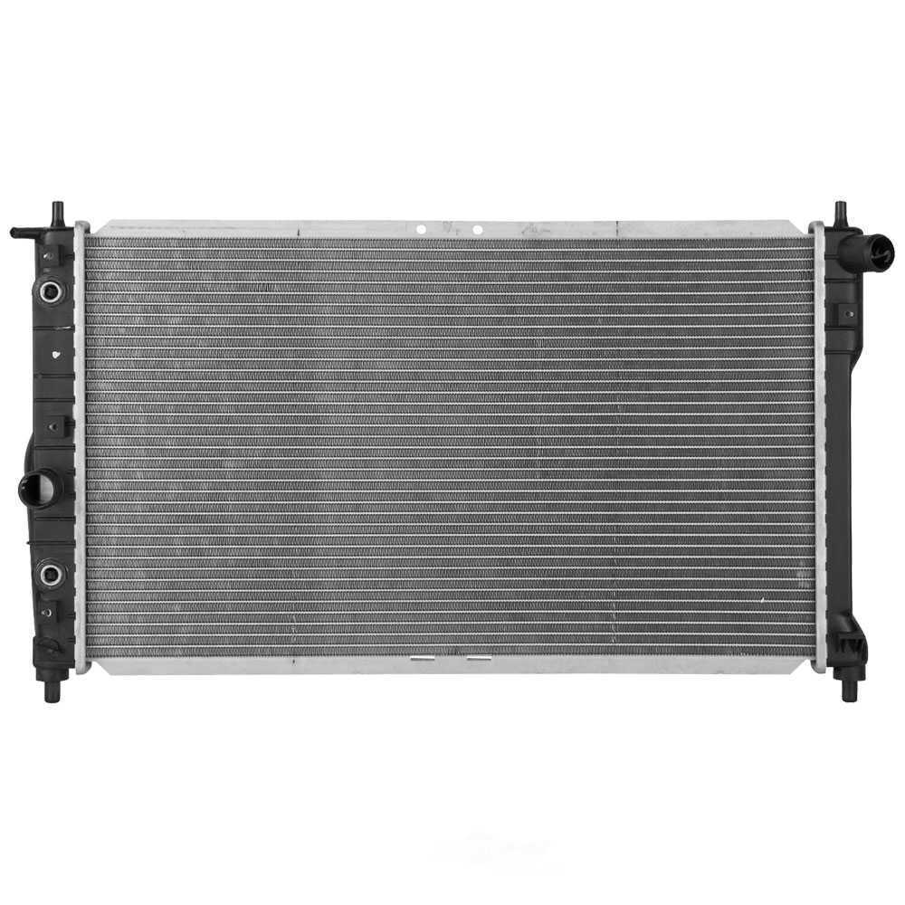 Radiator Global 2381C for sale online | eBay