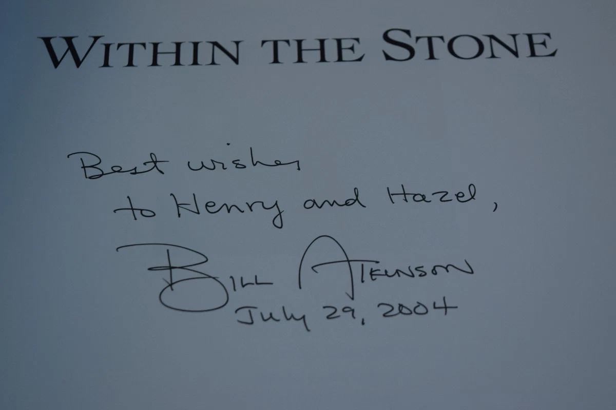 Bill Atkinson Photography