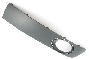 Original VW Blende links grundiert OE-Nr. 7E5807489E GRU | eBay