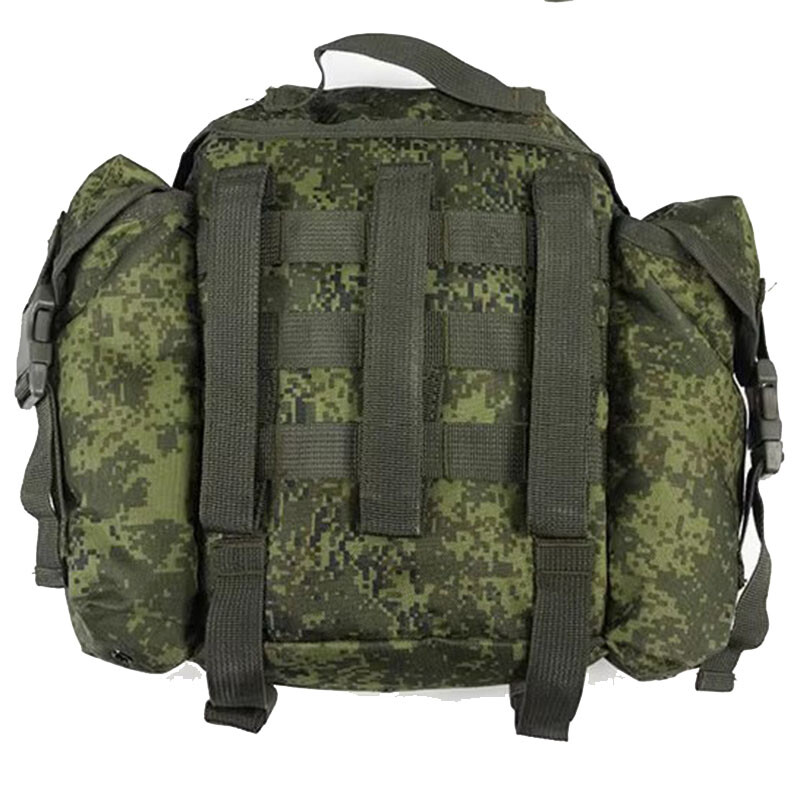 Russian EMR 7L Assault Pack Pouch Raid Hanging Bag For 6sh117 Tactical ...