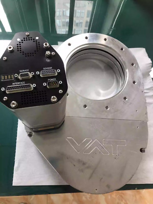 1PCS VAT pendulum valve，65046-PACH-0001// | eBay
