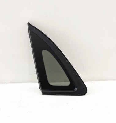 Fit 2018-2023 Hyundai Kona / Kona N Driver Left Side Quarter Window ...