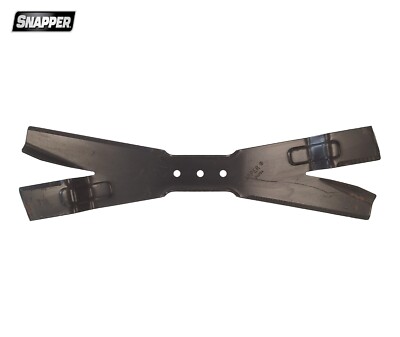 Snapper OEM Ninja Blade #7024234 7024234AYP, Old-Stock, 2nds Condition ...