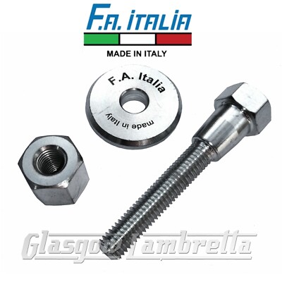 Vespa Sprint / Veloce CLUTCH COMPRESSOR / MOUNTING TOOL Italian FA ...