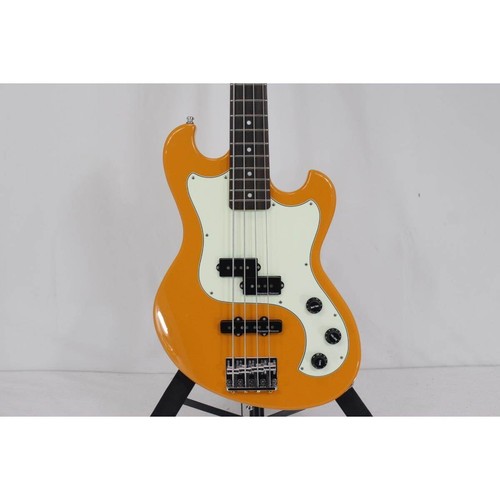 EDWARDS E-UT-110B Electric Bass Guitar-01 | eBay