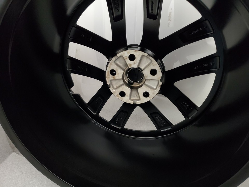 NEW OEM Tires Tesla OEM 21" Model S Plaid Wheels Rims + TPMS COMPLETE ...