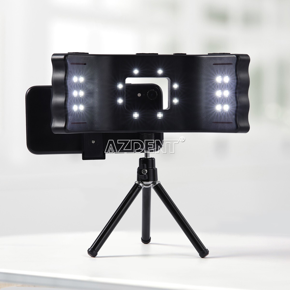 Lampe Flash Pour Appareil Photo Mobile