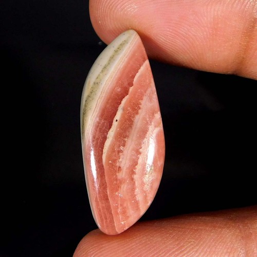 RED Rhodochrosite 100% Natural Unique Fancy Cabochon 23.10Cts. Loose ...