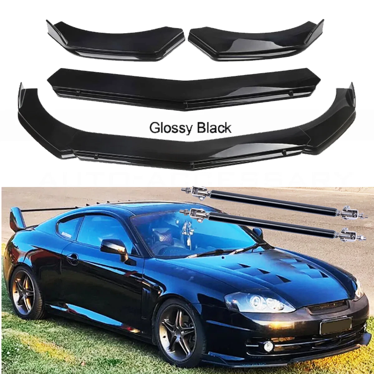 2000 Tiburon Body Kit Bing Images Car Fails Car Mods Body Kit