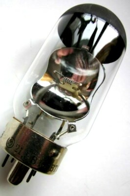 21.5V 150W Projector Bulb Lamp Tube Soviet ussr Vintage Design Decorate ...