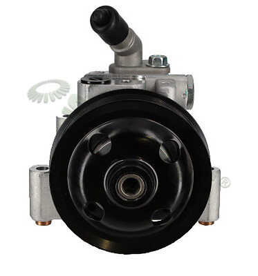 Power Steering Pump Fits Jaguar XF X250 3.0d 09 to 15 Pas 9x233a696aa ...