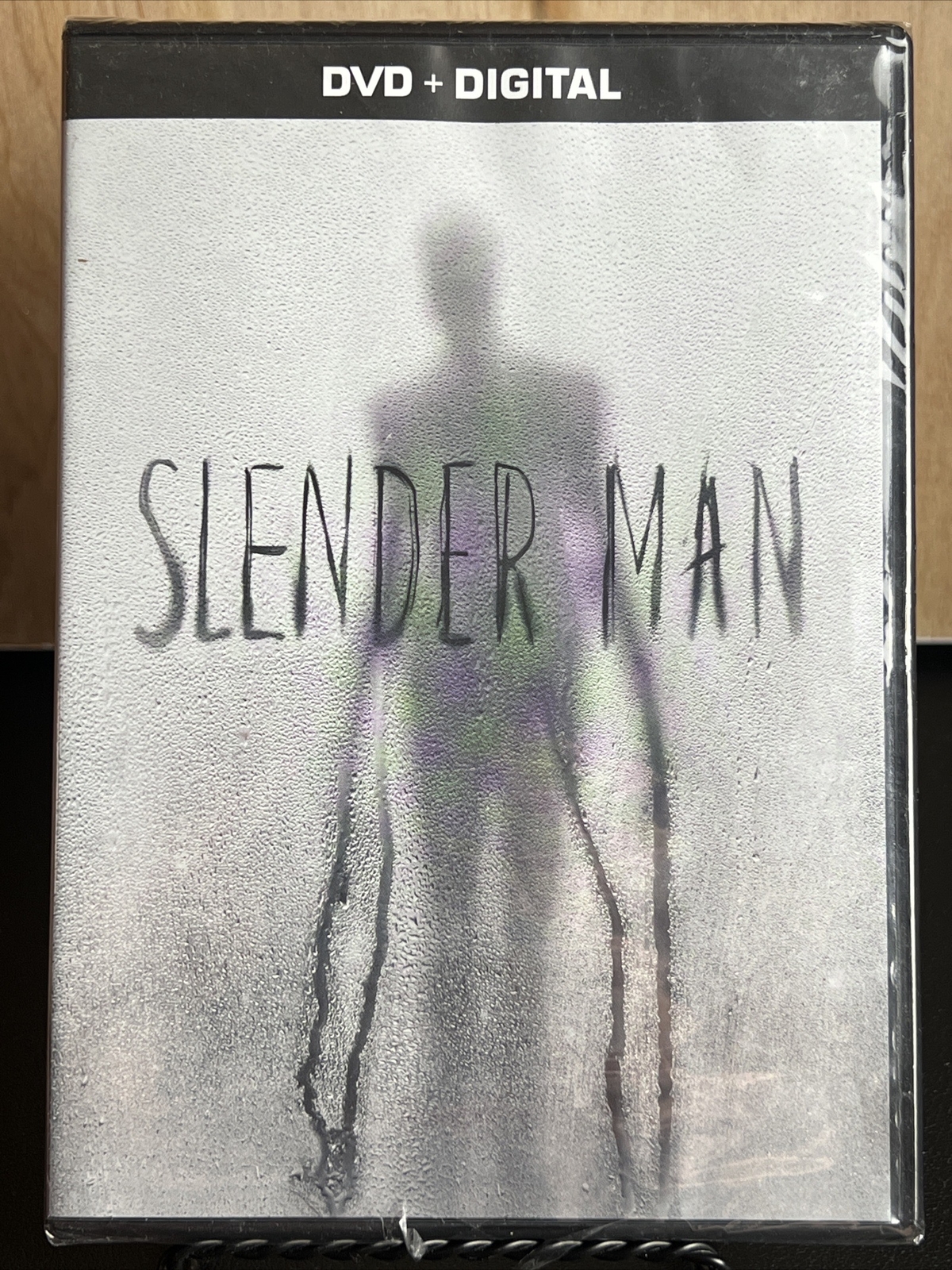Slender Man (DVD, 2018) for sale online | eBay